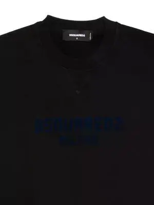 Dsquared2 Crew-neck Sweatshirt