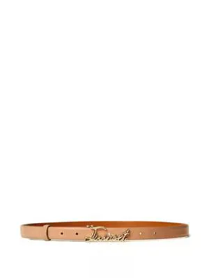 Twinset Logo Belts For Women
