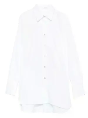 Barba Button Up Shirts For Women