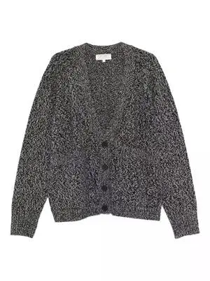 Studio Nicholson Long Sleeve Cardigans For Men