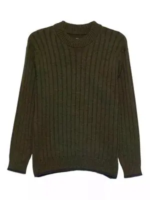 GR10K Crew-neck Sweater