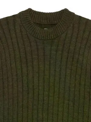 GR10K Crew-neck Sweater