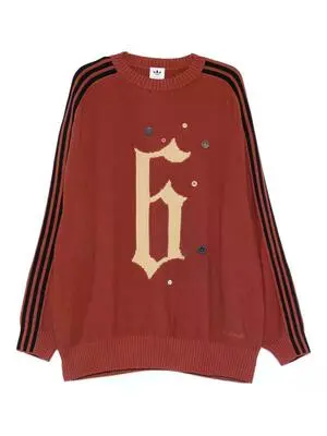 Adidas Cuffed Sweaters For Men