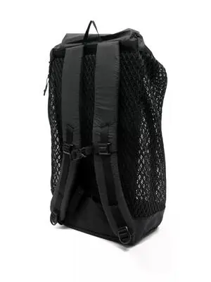 SNOW PEAK Drawstring-fastening Backpack