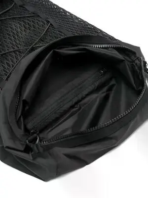 SNOW PEAK Drawstring-fastening Backpack