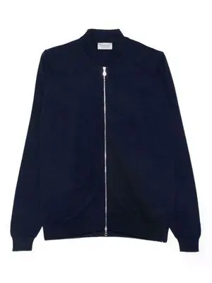 John Smedley Maclean Jacket
