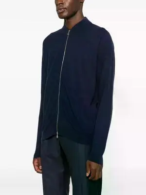 John Smedley Maclean Jacket