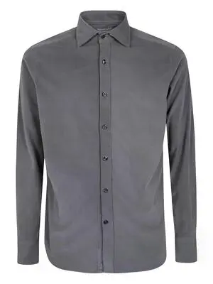 TINTORIA MATTEI 954 Corduroy Shirt