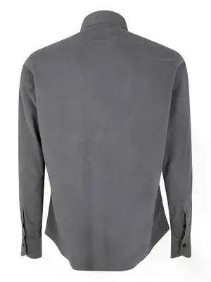 TINTORIA MATTEI 954 Corduroy Shirt
