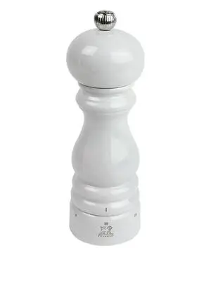PEUGEOT U'select Spherical Pepper Mill - White
