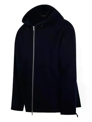 DEPARTMENT 5 Zip-up Drawstring Hoodie