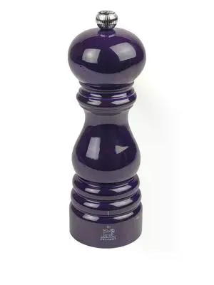 PEUGEOT U'select Grooved Salt Mill - Purple