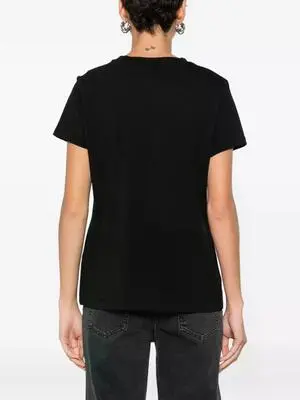 Dkny Graphic-print T-shirt