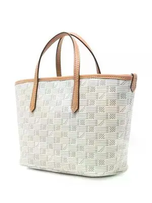 Moreau Monaco Tote Bag