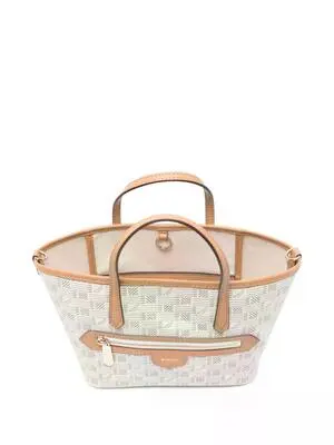 Moreau Monaco Tote Bag