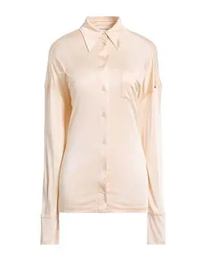 Sportmax Cuffed Shirts For Women