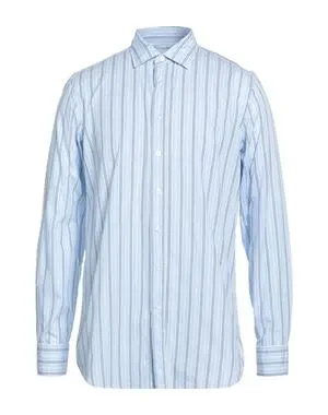 Lardini Long Sleeve Shirts For Men