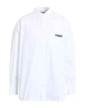 Comme Des Garcons Comme Des Garcons Cuff Shirts For Men