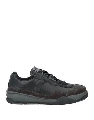 Theory Leather Low-top Sneakers