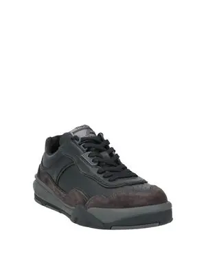 Theory Leather Low-top Sneakers