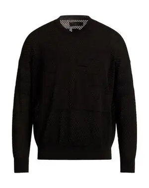 Amiri Printed Sweaters For Men