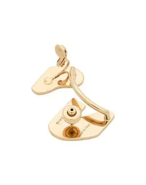 Givenchy Single Earring - Gold