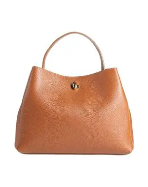 Laura Di Maggio Gold Tone Totes