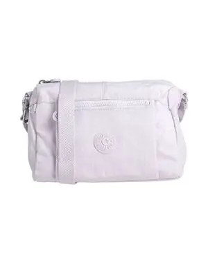 Kipling Gold Tone Cross Body Bags