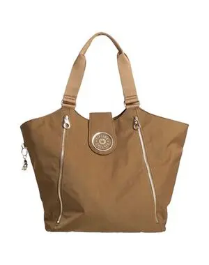 Kipling Silver Tone Totes