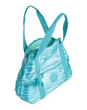 KIPLING Tie-dyed Shopper Bag