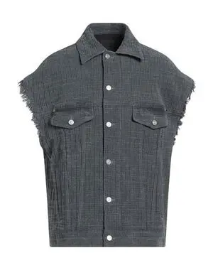 Givenchy Collared Vests For Men