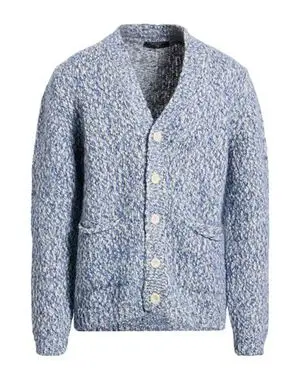 Daniele Fiesoli Medium Knit Cardigans For Men