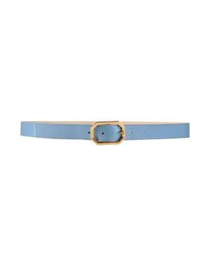 EMPORIO ARMANI Belt With Brand Logo