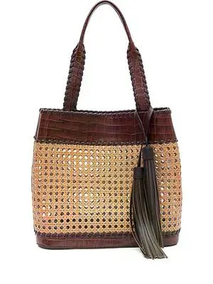 Isla Woven Totes