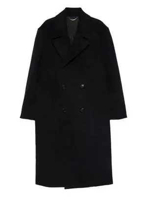 JUUN.J Double-breasted Coat