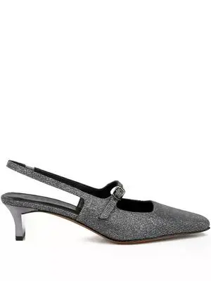 Clergerie 45mm Suziet Pumps