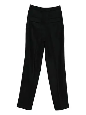 SEMICOUTURE Agaria Trousers