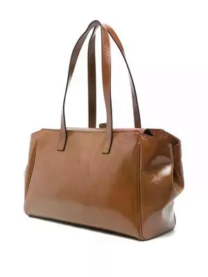 HIDESINS Flap-top Tote Bag