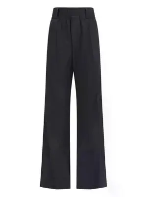 Alainpaul Elasticated Pants For Women