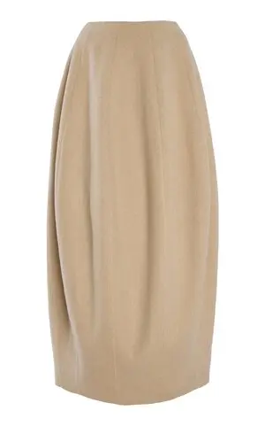 ASHLYN Callum Maxi Skirt