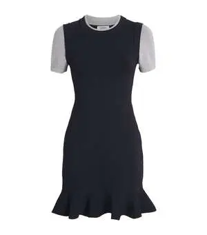Sandro Layered Dresses For Women