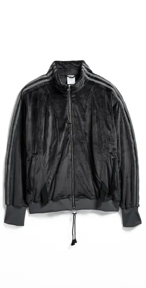 Chrome Hearts Leather Jackets