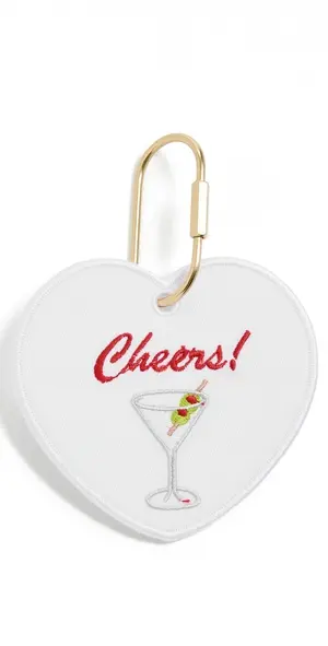 ABBODE Cheers! Charm