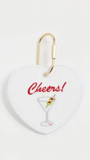 ABBODE Cheers! Charm