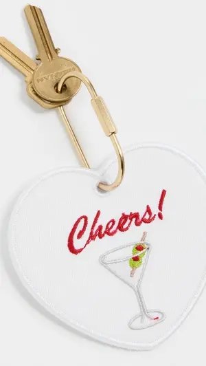 ABBODE Cheers! Charm