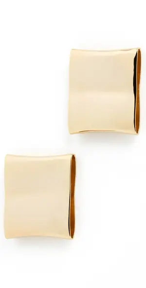 Eliou Gold Earrings