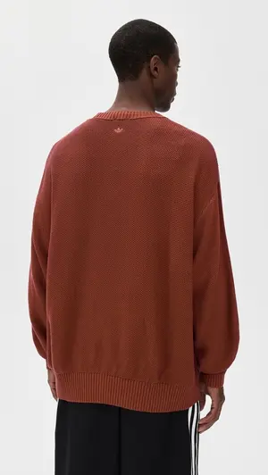 Adidas X Sftm Sweater