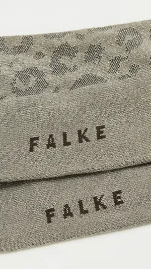 Falke Shiny Special Edition Socks