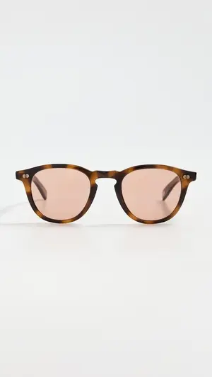 Garrett Leight Hampton X Sunglasses
