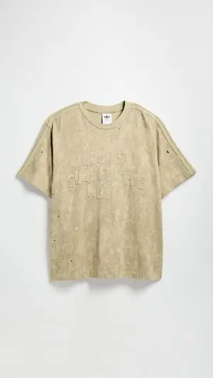 Adidas X Sftm Tee
